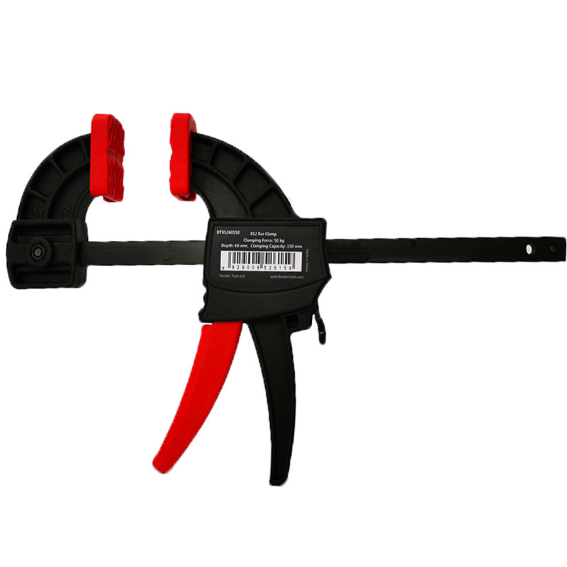 [USD 6.29] Carpenter Clamp Heavy Duty FG Clamp DURATEC K&N Fixing Clamp ...