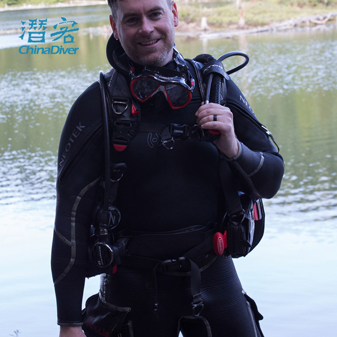 救命！这竟是潜水界的“黑科技”？Atomic BC2背飞BCD到底有多离谱？🌊-浮力调整器BC-淘宝好物网