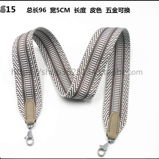 Old Cobbler Kelly Wide Shoulder Strap Kelly Bag Strap 2424 Bag Strap ...