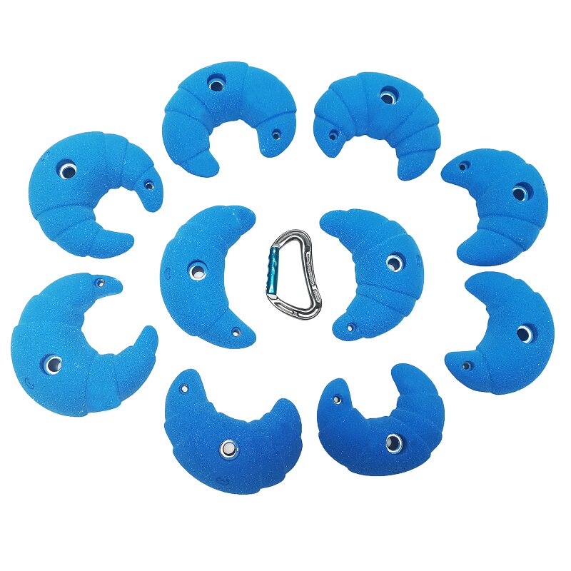 Trongau rock point climbing handle: the ultimate choice for rock ...