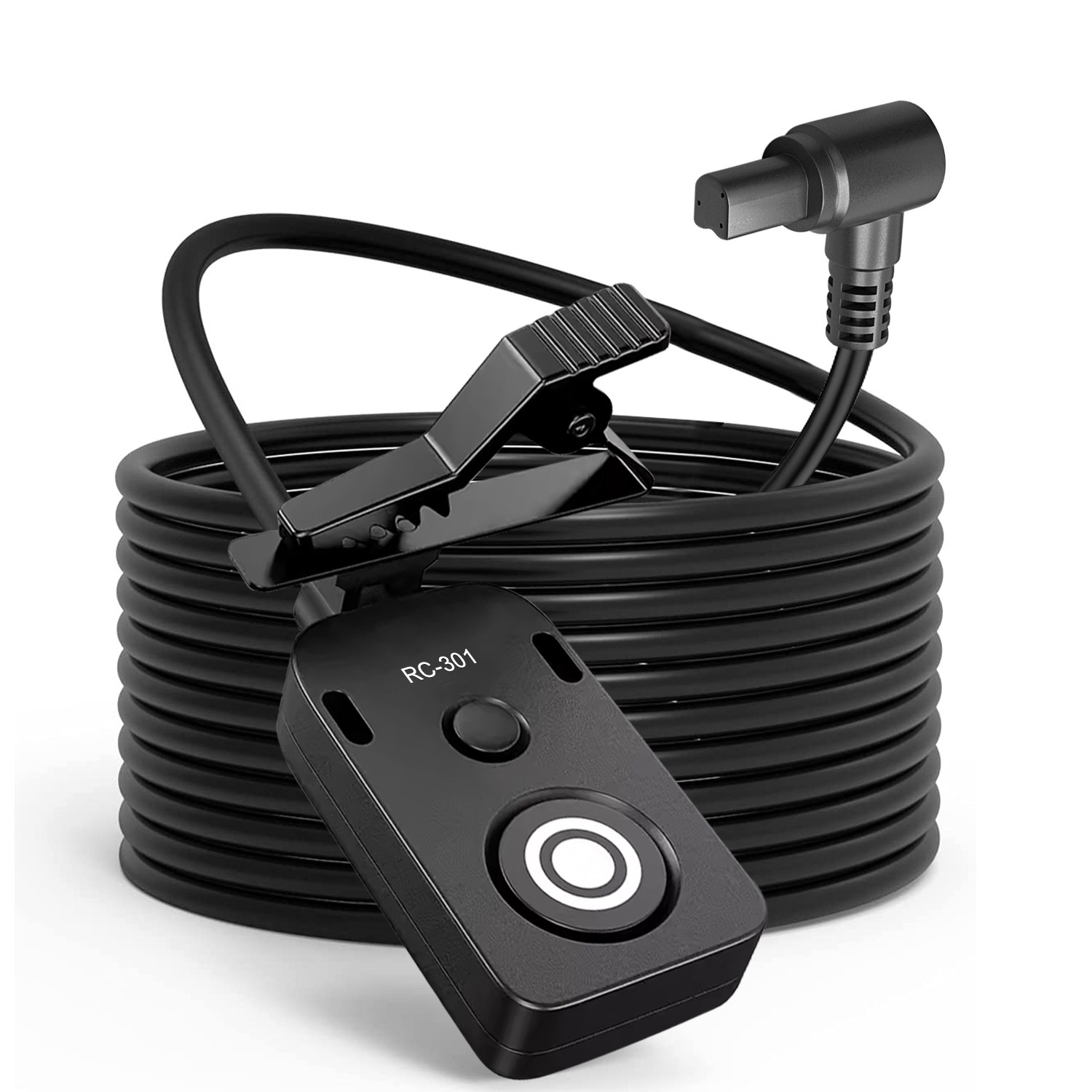 Dieyitu rc301-n3 shutter cable: the best partner for canon r5/r5c/5d ...