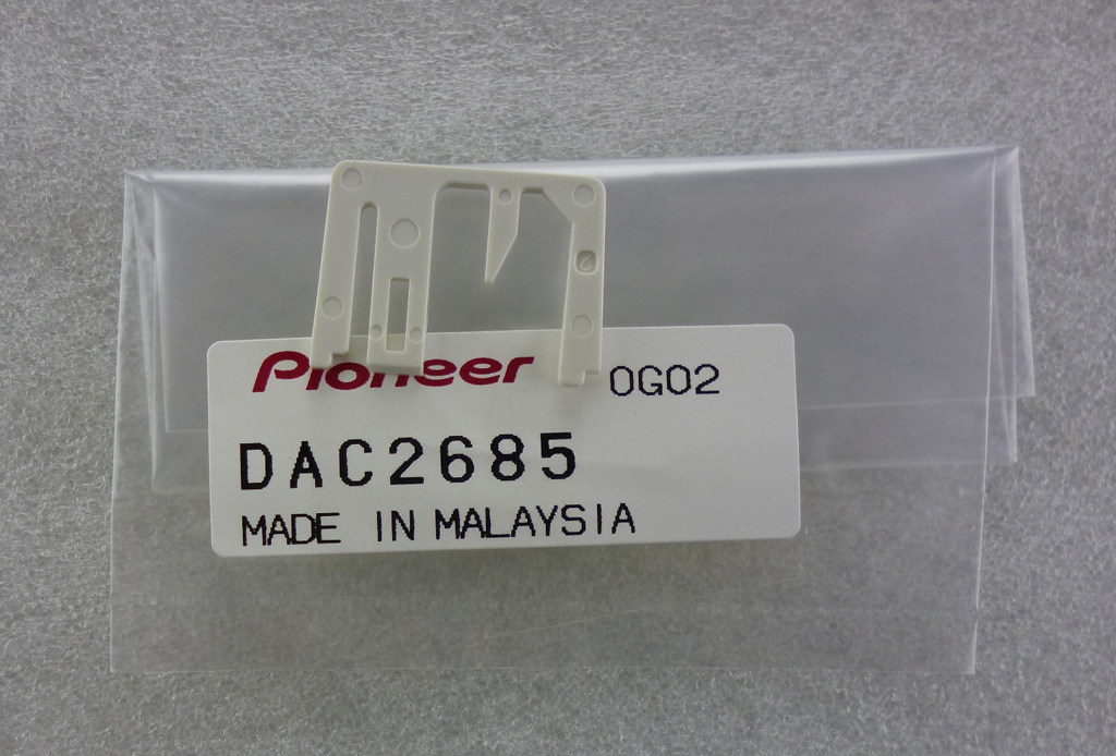 先锋DJM混音台组合式推杆推子帽卡扣式3片锁定卡片DAC2685：打碟神器！新手也能玩出专业感！-打碟机-淘宝好物网