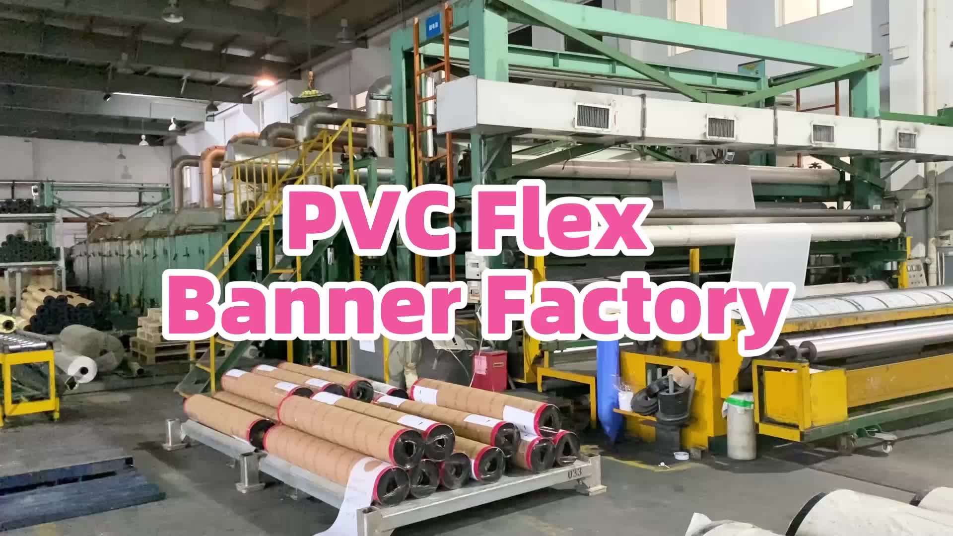 Pvc Flex Banner Rolls - Buy Frontlit Banner,Backlit Flex Banner,Flex ...