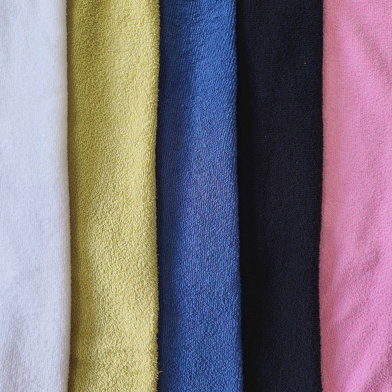 Jinyan multi-color towels and bath towels, upgrading the quality of life 🌟