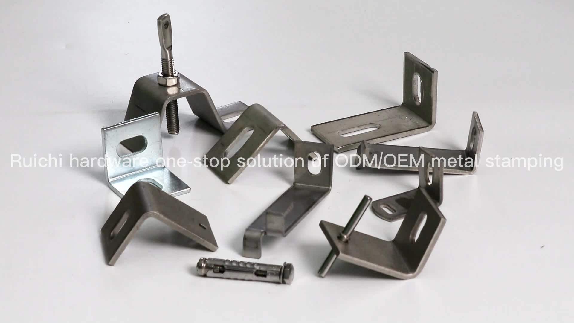 Custom Size Construction Accessories Stainless Steel Marble Wall ...