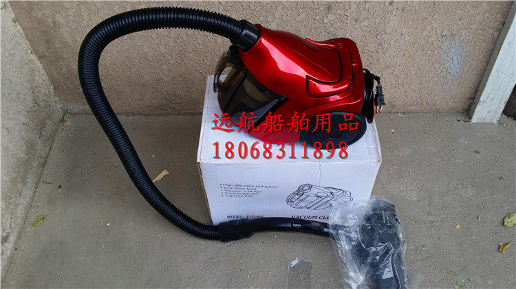 IMPA 174671 Marine foreign trade vacuum cleaner 110V 60HZ 1200W