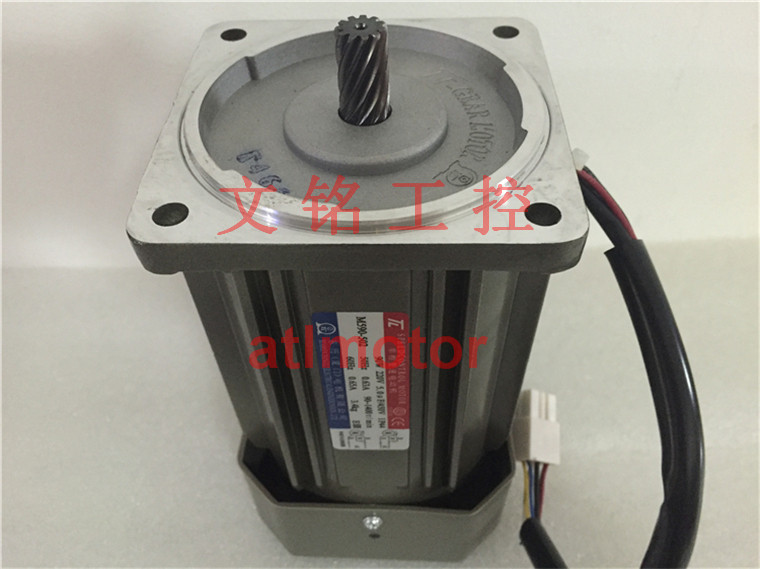 Xiamen TL Dongli gear motor M590-502 512 402 412 501 -T Dongli 90W ...