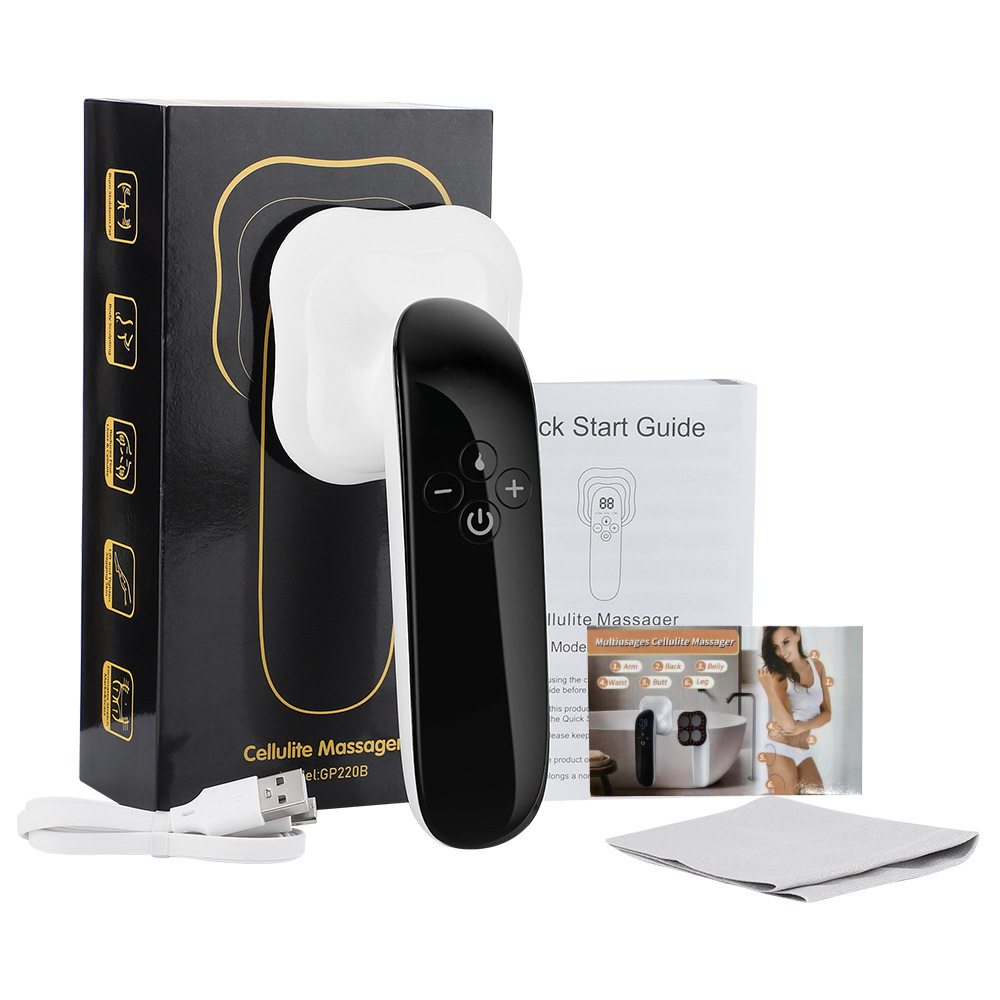 🌟 Ems body beauty instrument | The new handy gadget for slimming at ...