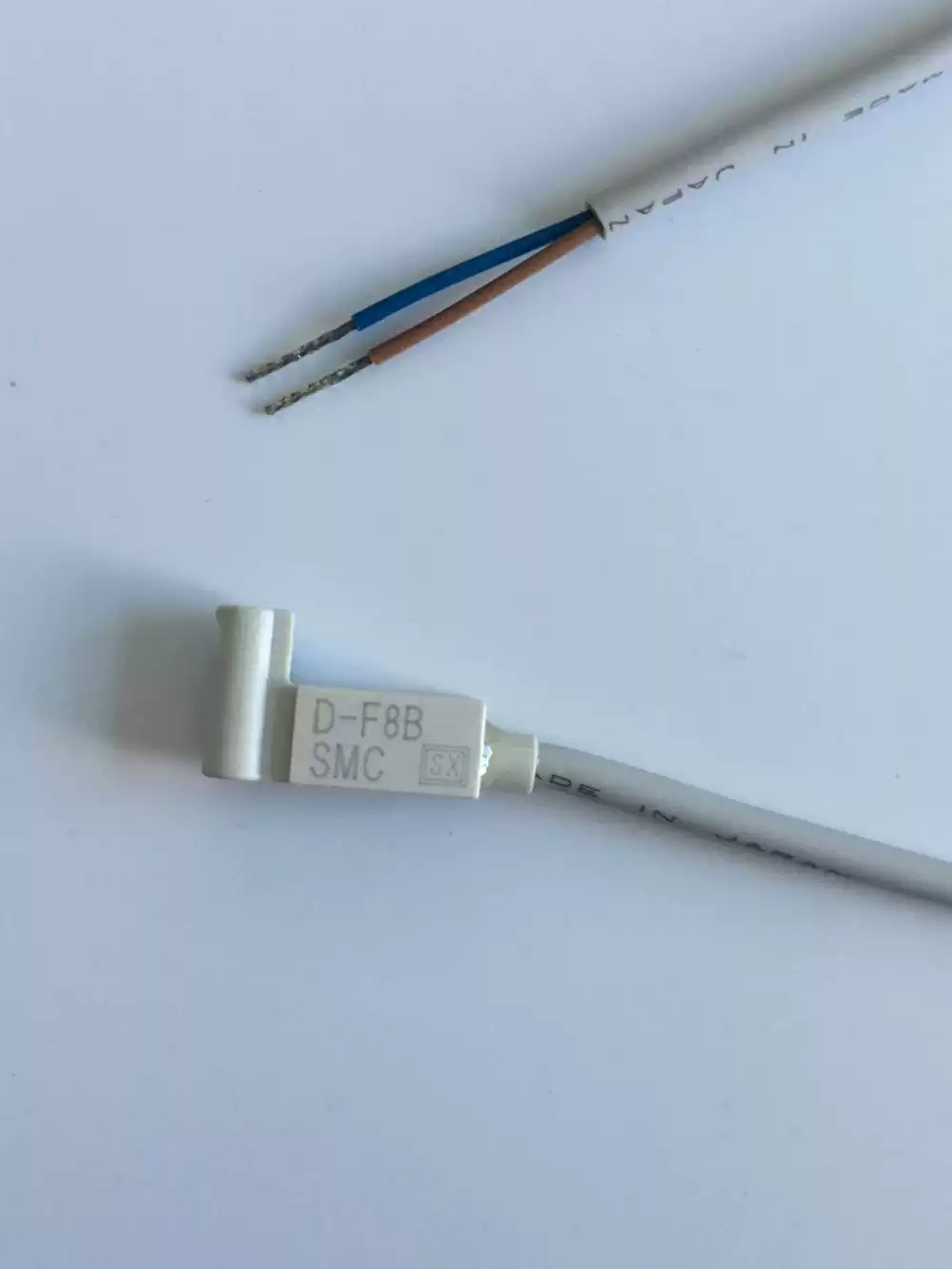 正品SMC气缸磁性开关传感器D-F8B D-F8N D-F8P D-F8BL D-F8NL现货-淘宝Taobao | 天猫Tmall