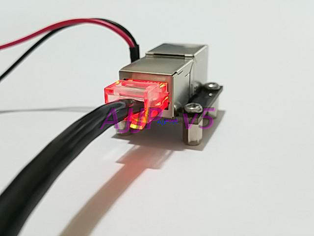 [USD 7.46] rj45 switchboard switchboard interface interface connector ...
