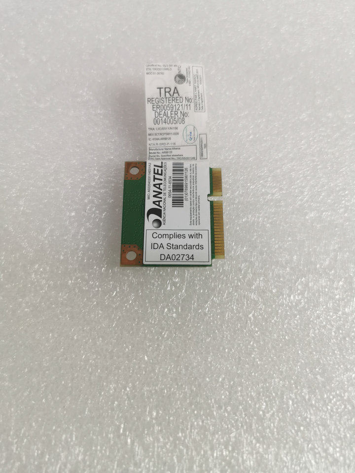 🚀戴尔DW1506无线网卡，内置660S V270，笔记本上网新神器！🌐-无线电脑周边产品-淘宝好物网