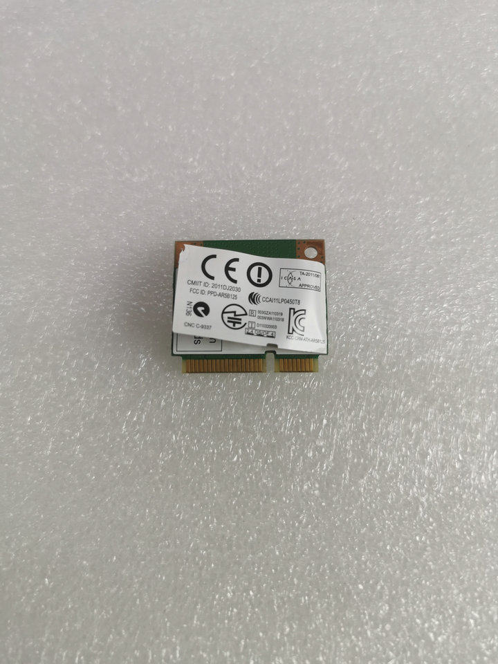 🚀戴尔DW1506无线网卡，内置660S V270，笔记本上网新神器！🌐-无线电脑周边产品-淘宝好物网