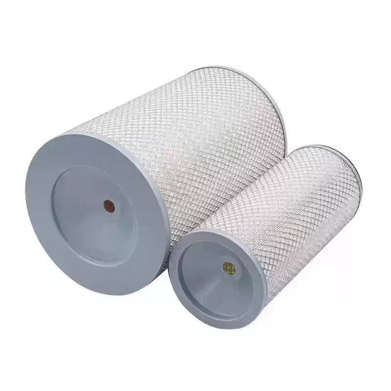 K2842三環昊龍K2843空氣濾芯2842空氣濾芯堆高機十通徵騰龍騰御龍牽引車