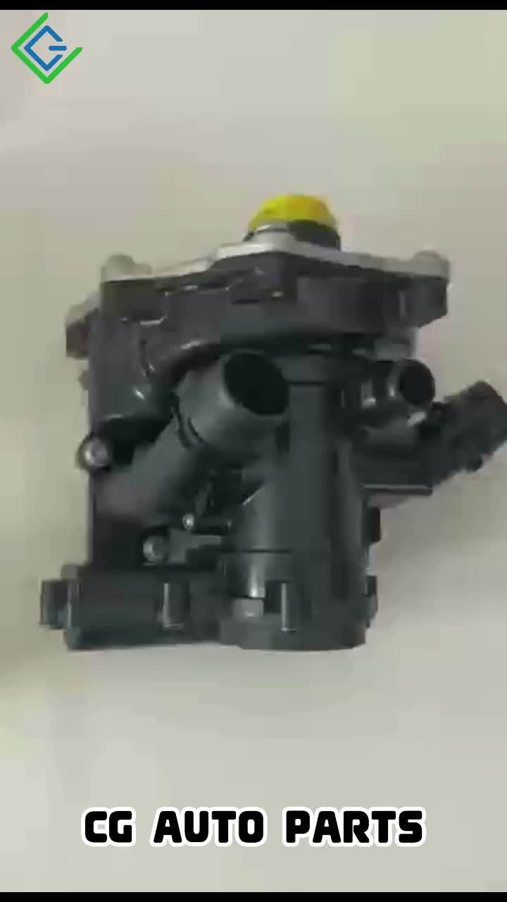 Cg Auto Parts Original Ina Water Pump 538036010 1k0698151 1k0698151e ...