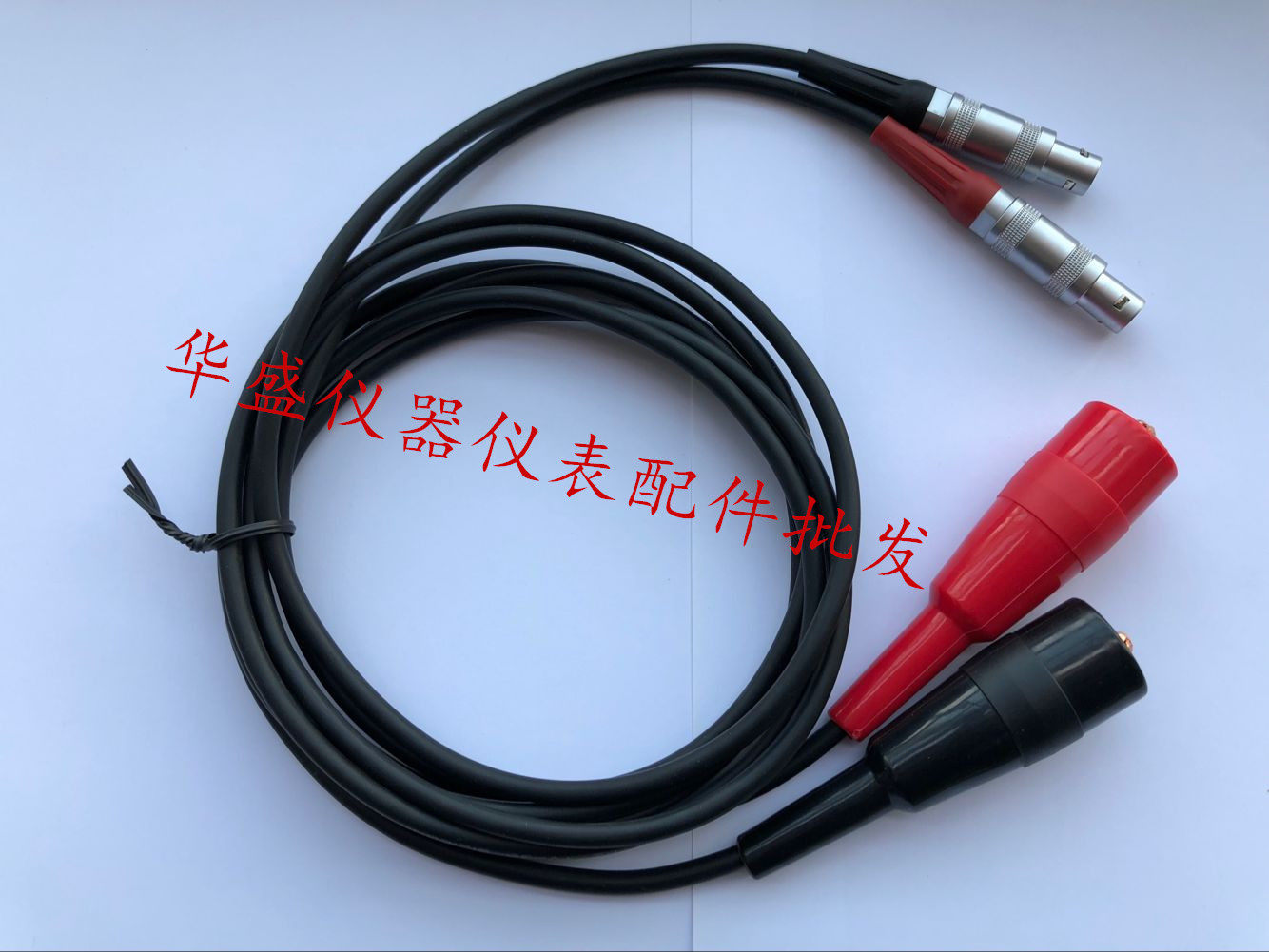 台湾华仪 EXTECH耐压仪高压 测试线1103/1104,适用:7440/7452