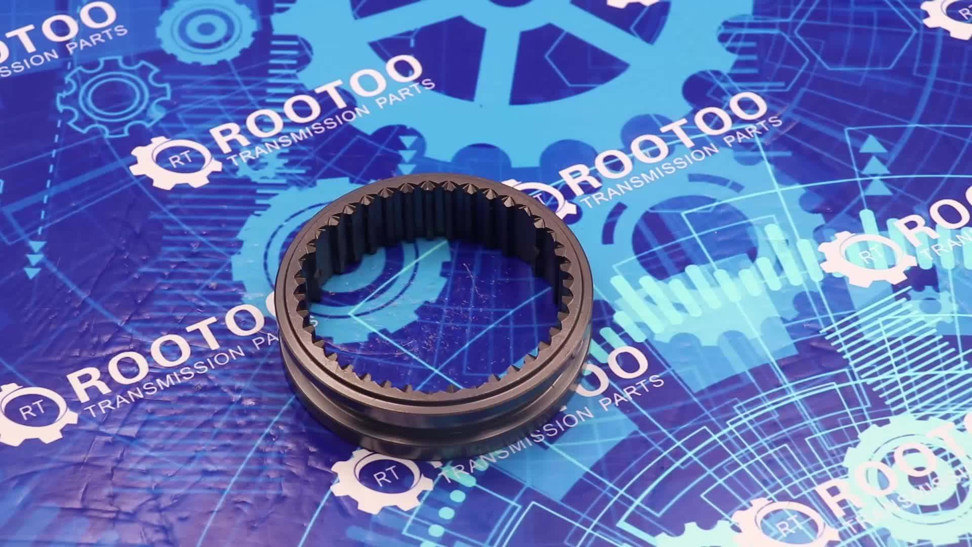 Caja De Cambios Para Coche,Caja De Cambios Con Anillo Sincronizador De ...