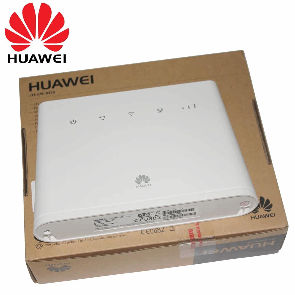 HUAWEI B310S-22 4G WiFi路由器：家庭网络新宠儿，4G信号全覆盖！-移动路由器-淘宝好物网