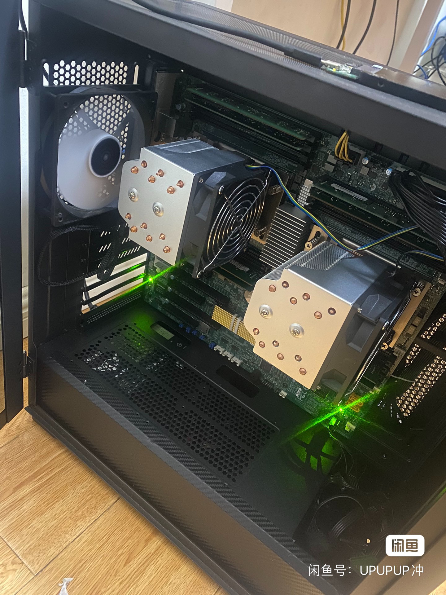 EPYC 7532/7642/7K62/7B12/7742双路服务器整机：生信仿真的超级引擎！-服务器-淘宝好物网