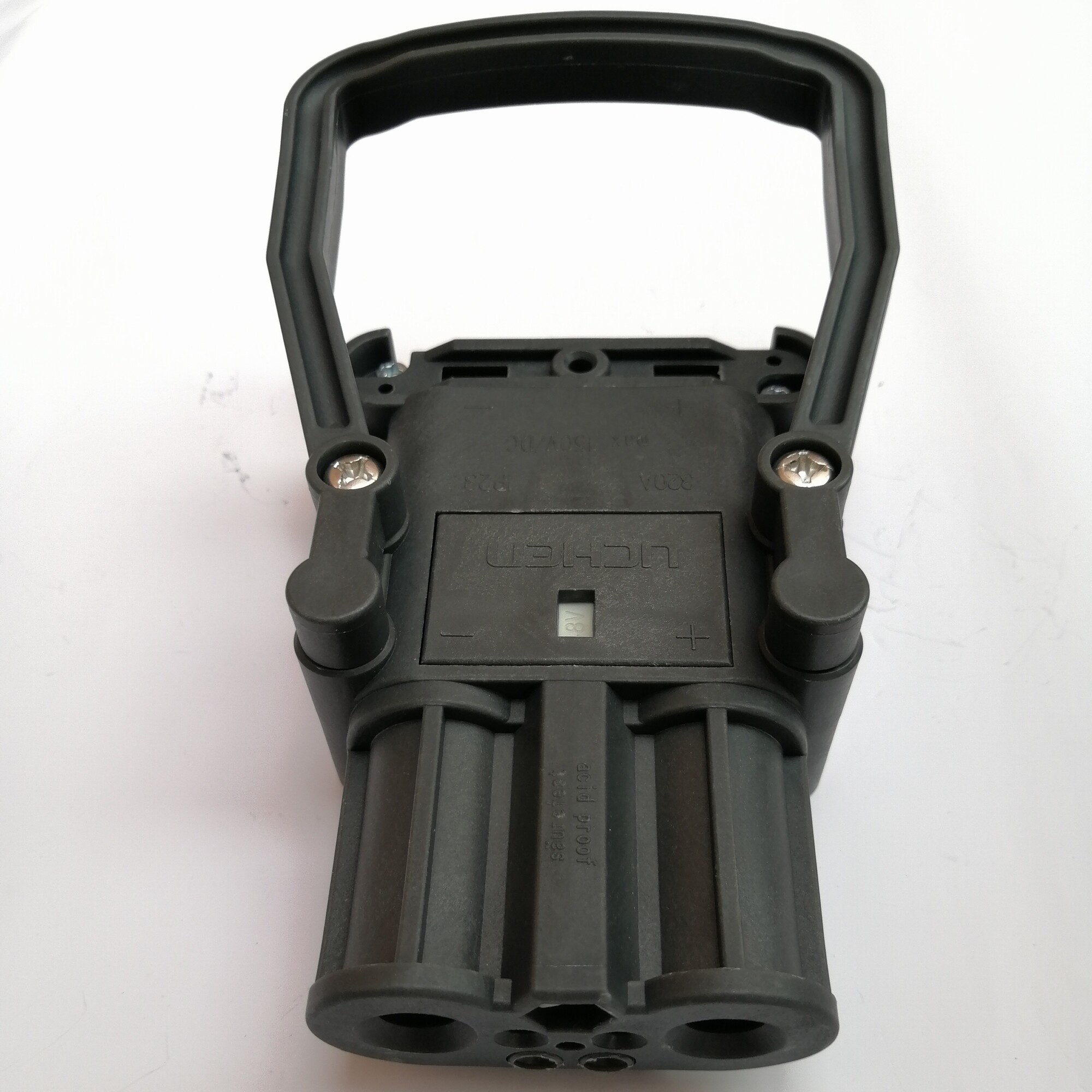 [USD 52.25] Domestic Acid-proof Bipolar Quick Connector Power Male ...