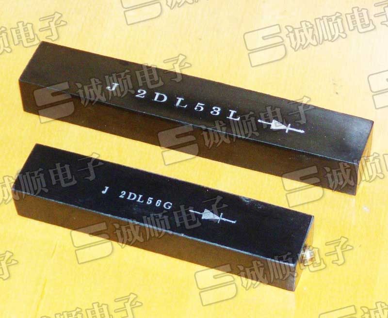 2CL 2DL 2A 30KV high voltage tube Silicon reactor high frequency high ...