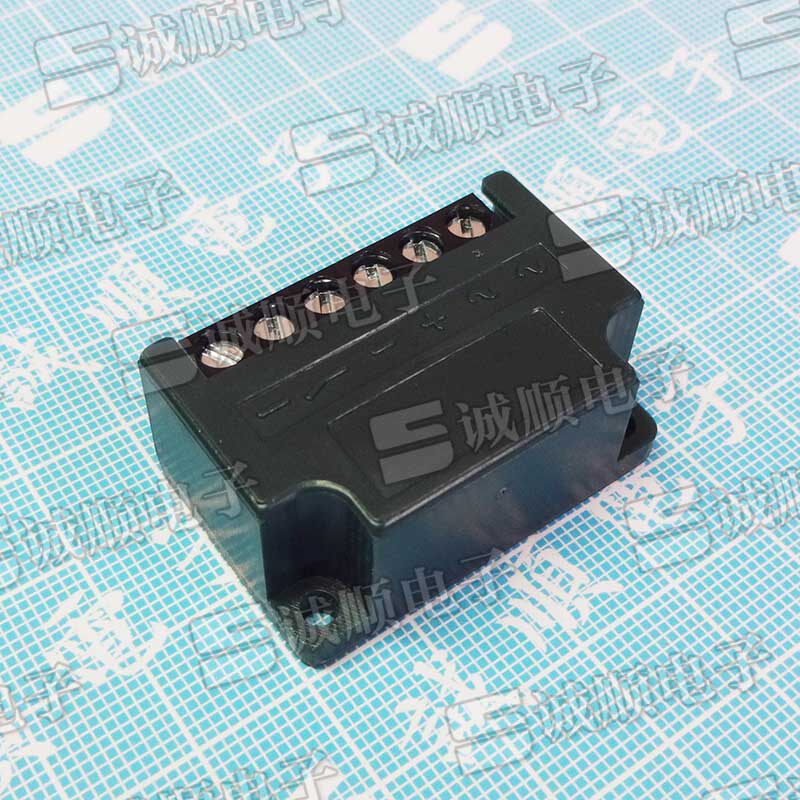PMB 400-S Motor brake bridge rectifier