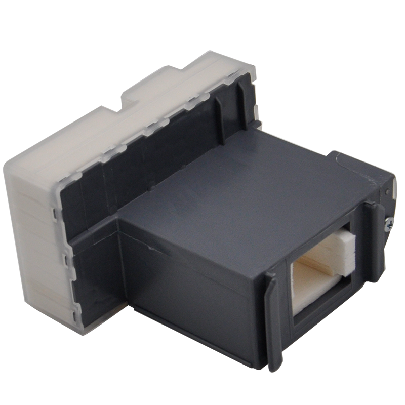 適用EPSON愛普生M1108 M1128 M1129廢墨墊M1120 M2128 M2129 M2120黑白印表機 維護箱 收集倉 盒 吸墨海綿墊
