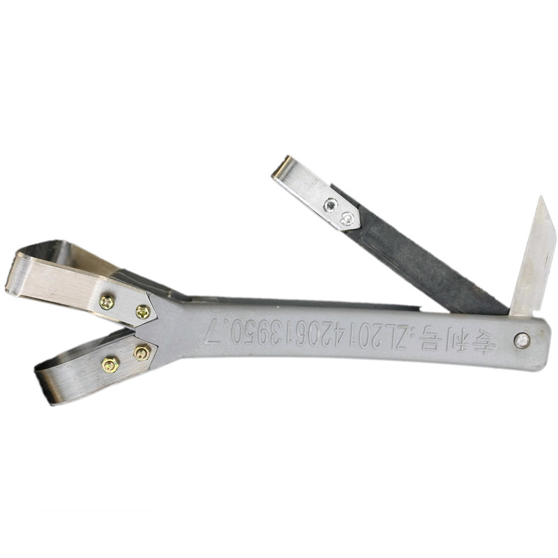 [USD 6.58] Scrapering tree scrapering tree scrambling knife rotting ...