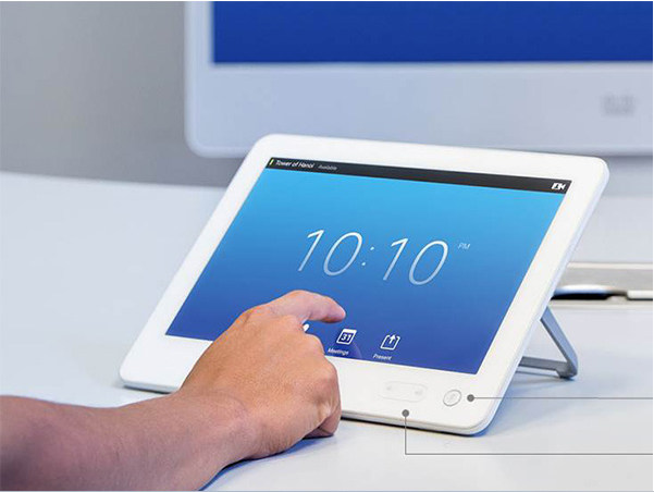 [USD 1035.18] Cisco Cisco Touch 10 Touchscreen SX20 SX80 Video ...