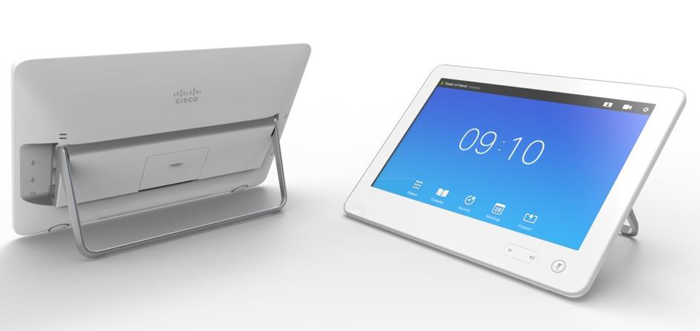 [USD 1035.18] Cisco Cisco Touch 10 Touchscreen SX20 SX80 Video ...