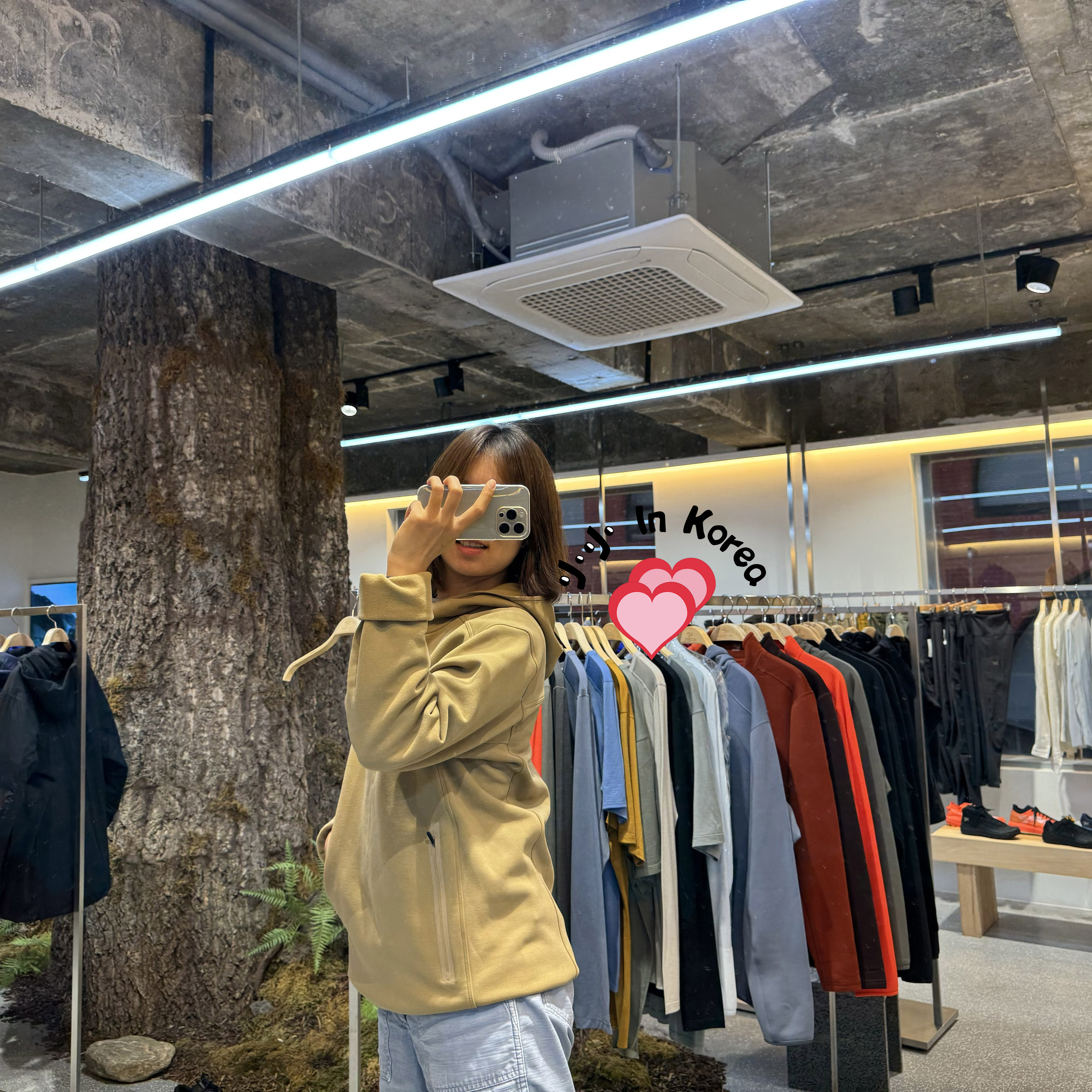 24新！ARC'TERYX始祖鸟 KYANITE PULLOVER HOODY到底值不值得买？全网爆火的“山系穿搭神器”实测来了🔥-抓绒衣-淘宝好物网