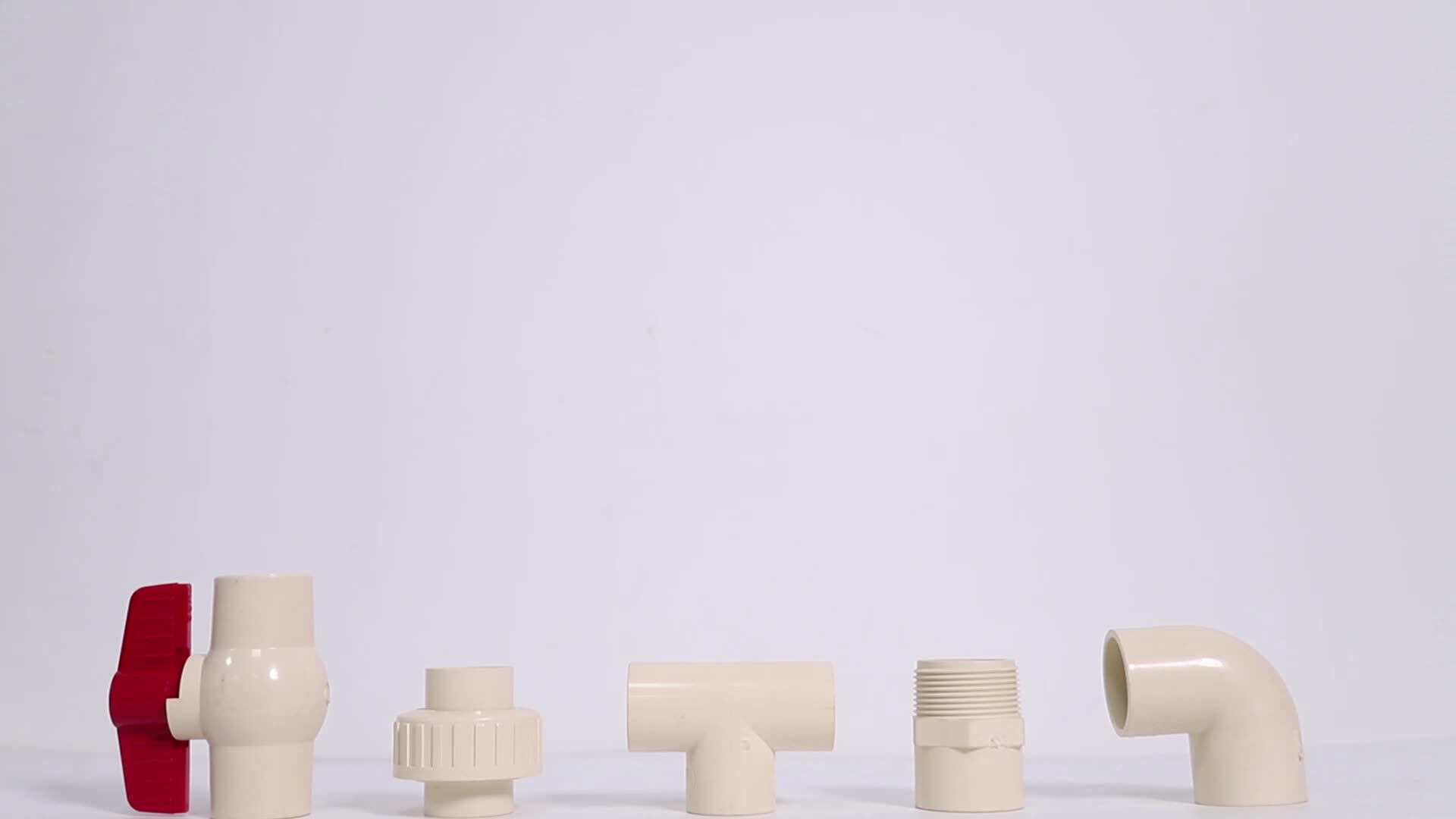 Wholesale High Quality Corrosion Resistant High Pressure Plastics Hot ...