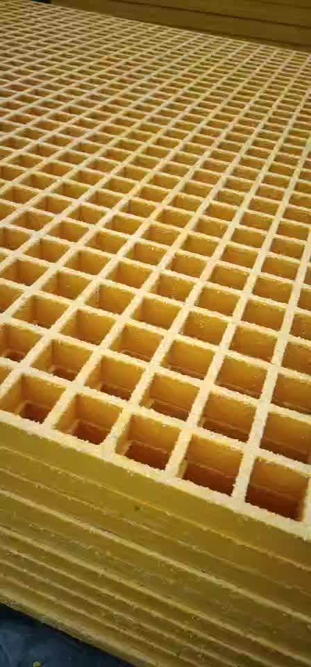 Frp Grid Mesh,Fiberglass Pedestrian Grating,Frp Walkway Grating Price ...