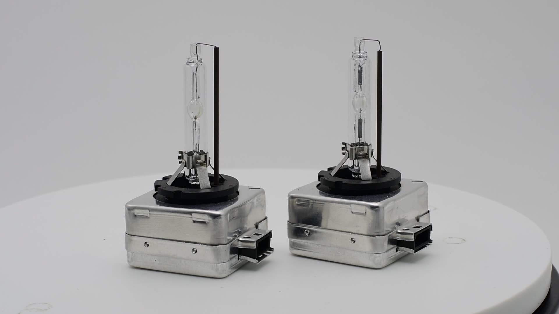 35w D3s Hid Xenon Bulb Oem Headlight Xenon Lamp 6000k/4300k 5000k/8000k ...