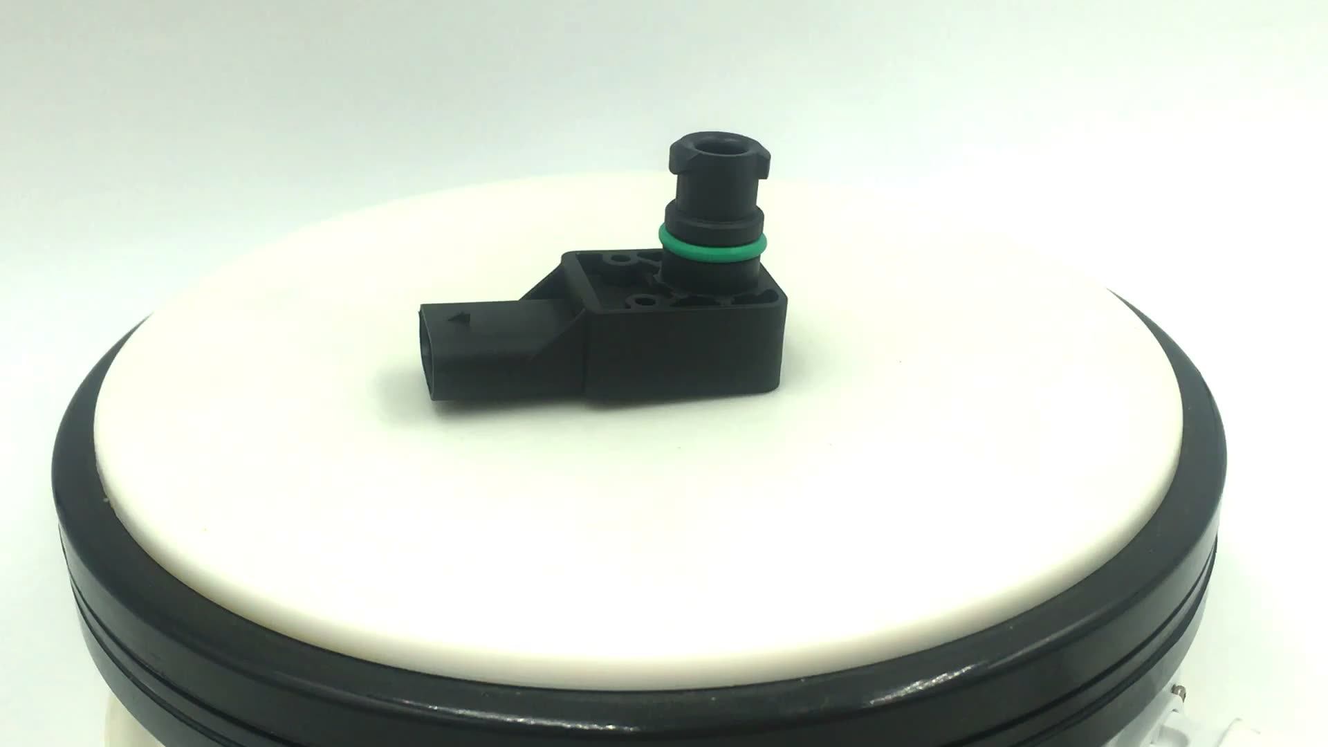 Map Intake Air Pressure Sensor For Mercedes Benz A0009055906 ...