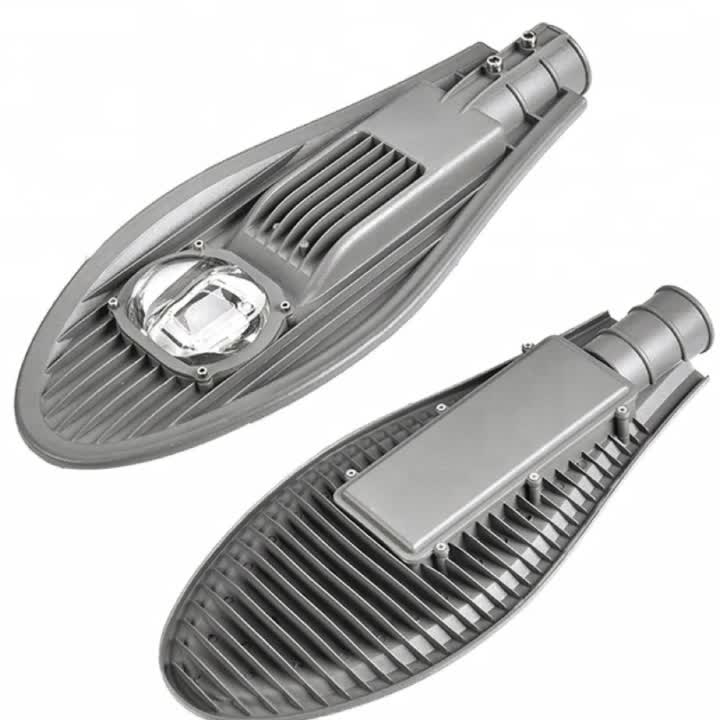 Oem Factory Aluminium Die Casting Led Street Light Housing/die Casting ... Oem Factory Aluminium Die Casting Led Street Light Housing/die Casting ...