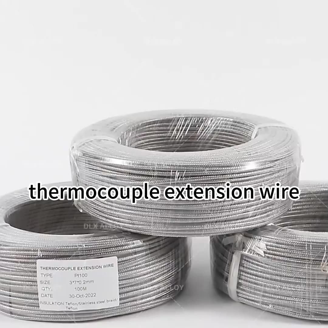 2x1.5mm2 Kc Fiberglass Sheath Ftfe Insulation High-temperature ...