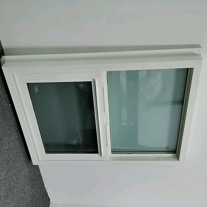 Low Energy Consumption Ultra Clear Plastic Casement Replacement Vinyl ...