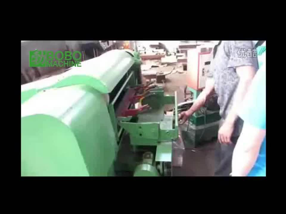 Automatic Hydraulic Polishing Machine For Stainless Steel Flatware Fork ...