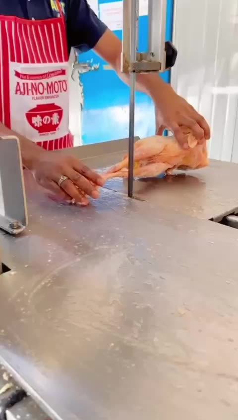 Standard Grade Halal Certified Vacuum Packing Products From ...