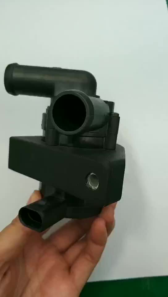 High Quality Car Electronic Water Pump Auxiliary Pump Coolant Pump Oe ...