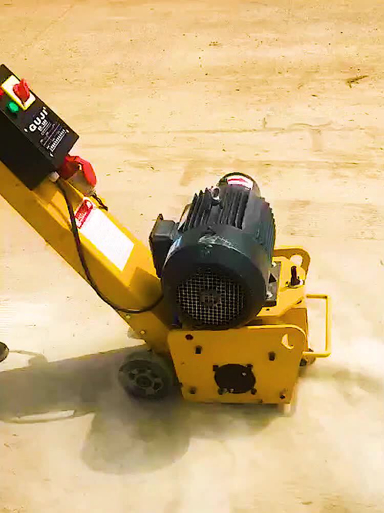 Sale Handheld For Sale Walk Behind Used Small Asphalt Pavement Riding ...