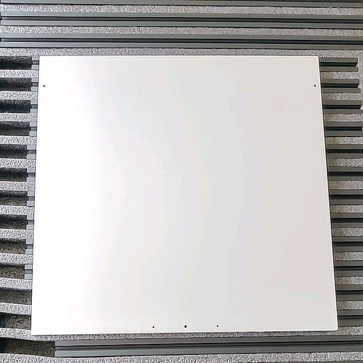 3d Printer Mic-6 Aluminium Plate Thickness 8mm Customize Any Size Voron ...