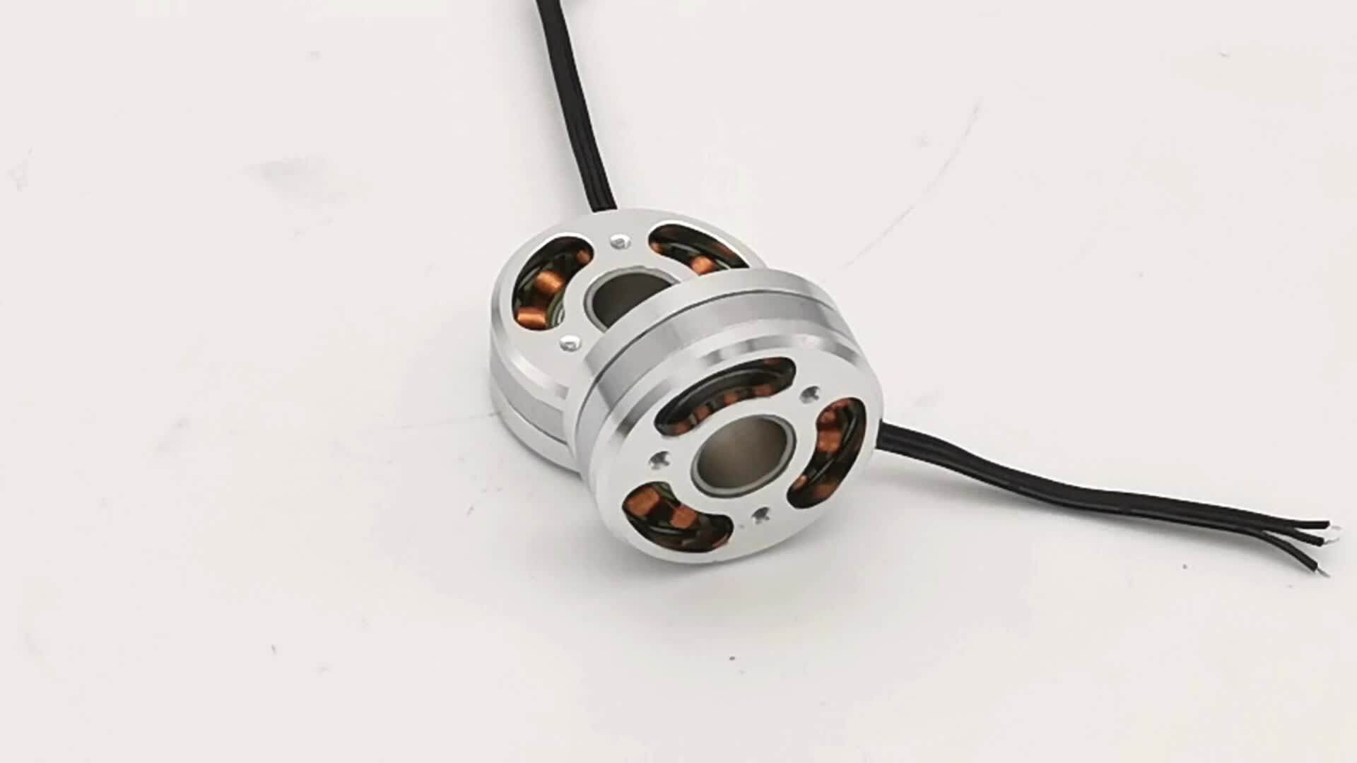 12v 170kv High Rpm Low Torque Brushless Bldc Gimbal Motor Bmm925 - Buy ...