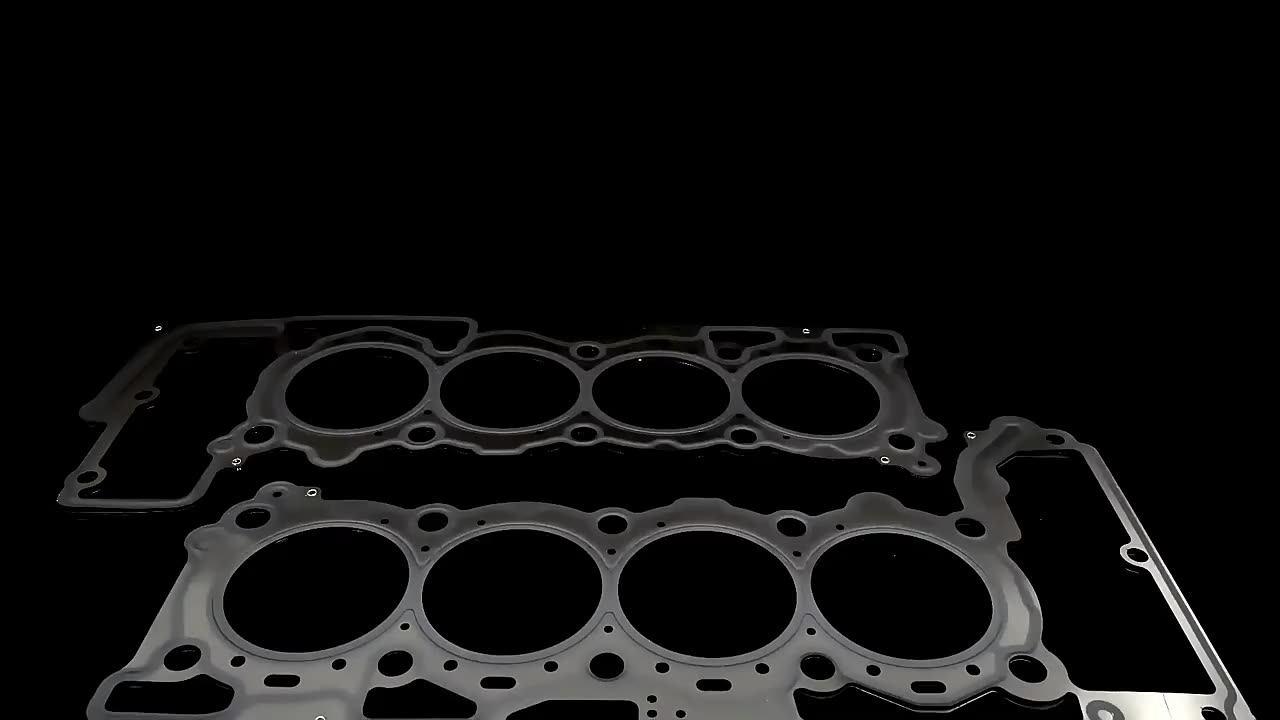 Replacement Car Car Parts Repair Kit For Land Rover 3.0t Diesel Engine ...