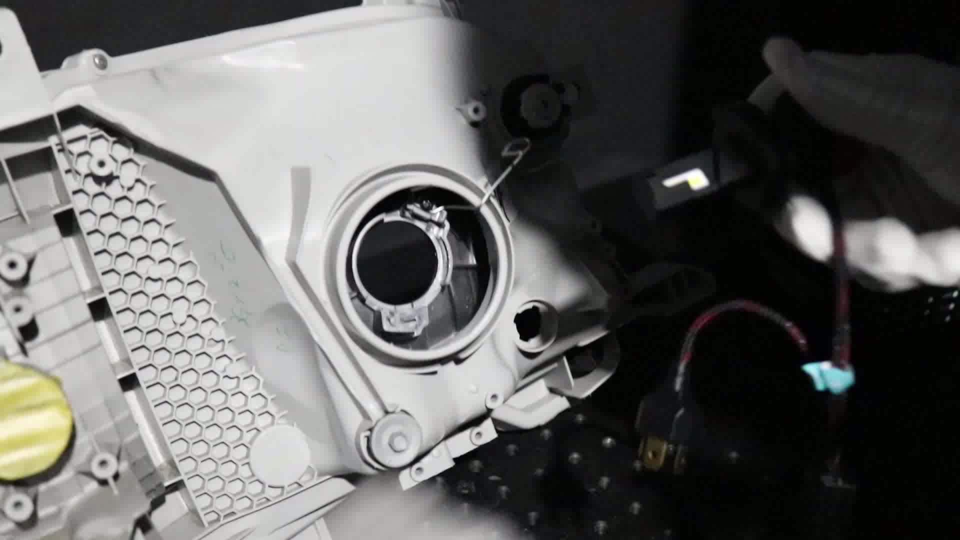 Xenplus G-xp Customized Light Source 12voltage 110w 24000lm 6000k H3 ...