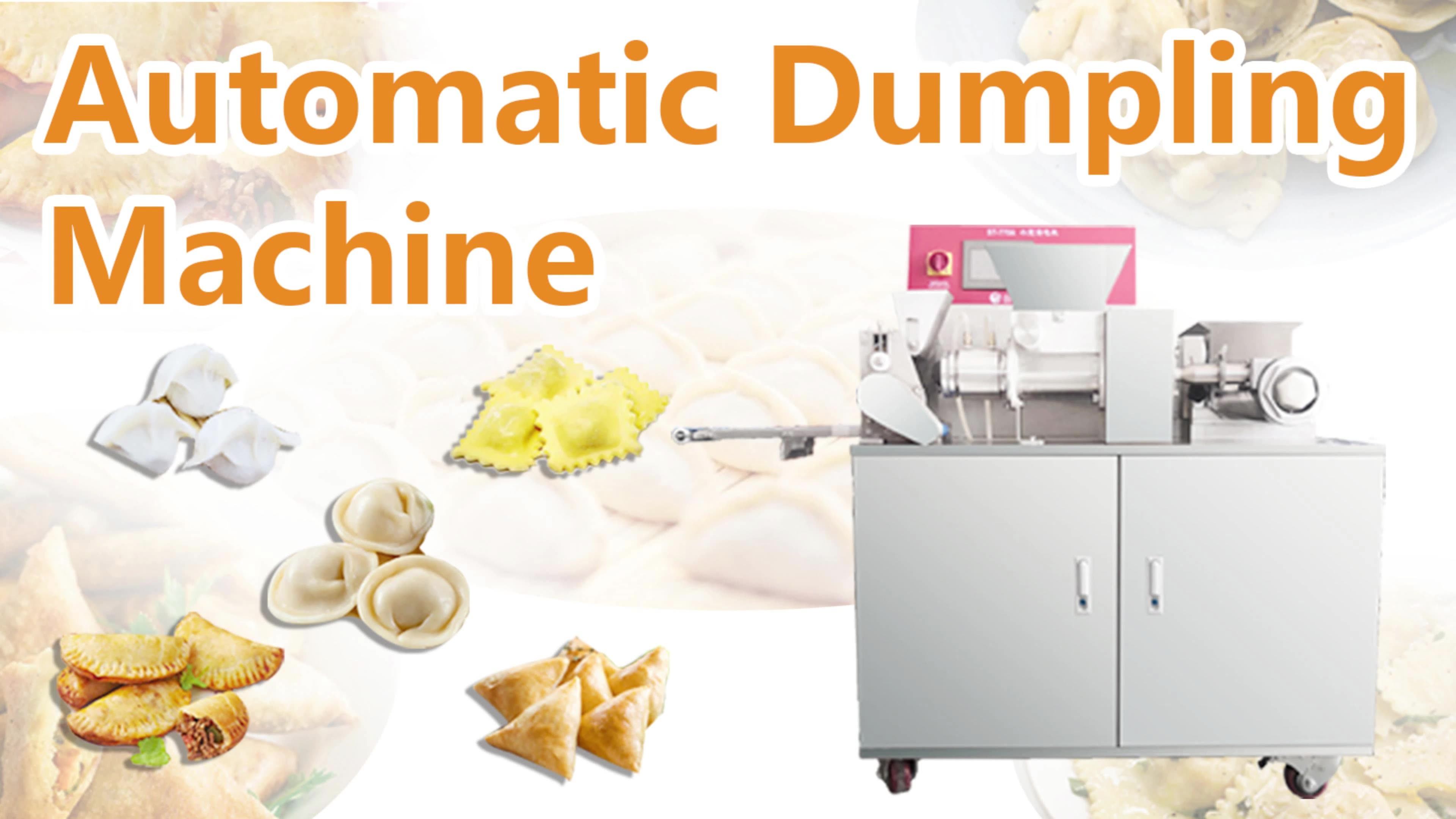 2023 Chengtao Factory Electric Automatic Samosa Maker Forming Folding ...