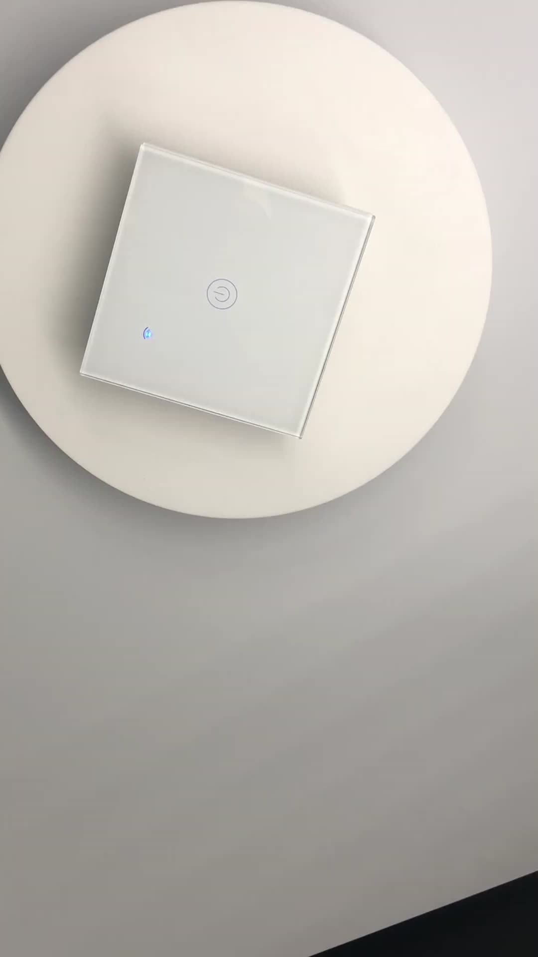 Home Small Box Onoff Smart Modular Bluetooth Wireless Light Remote ...