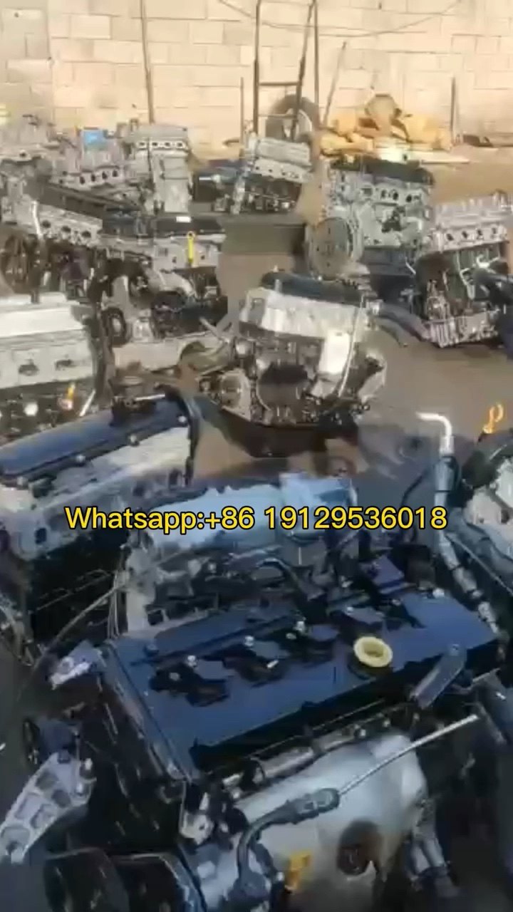 Original Used 6sd1 6sd1t Engine Assembly For Isuzu 6wa1 6wf1 6wg1 Best ...