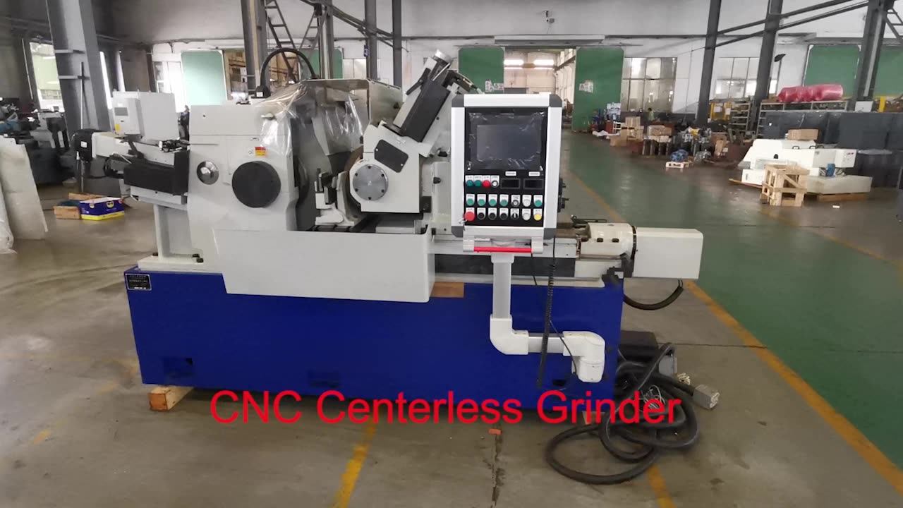 S7432 Universal Internal Cnc Grinder Thread Grinding Machine - Buy ...