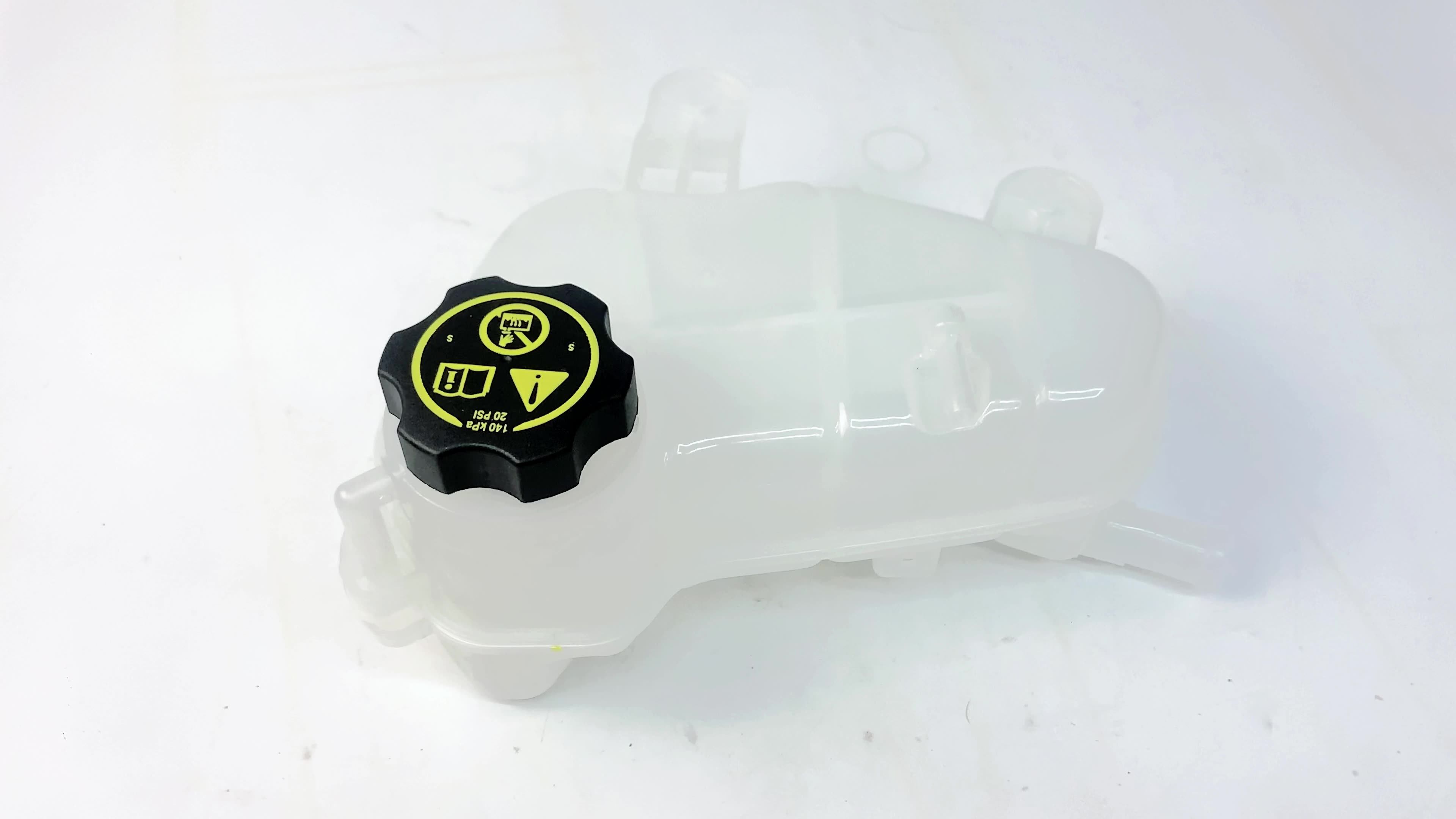 通用汽车aveo膨胀箱95048411的工厂原始设备制造商冷却液储液罐 - Buy 用于gm冷却液储液罐,用于gm Aveo冷却液膨胀箱,冷却 ...
